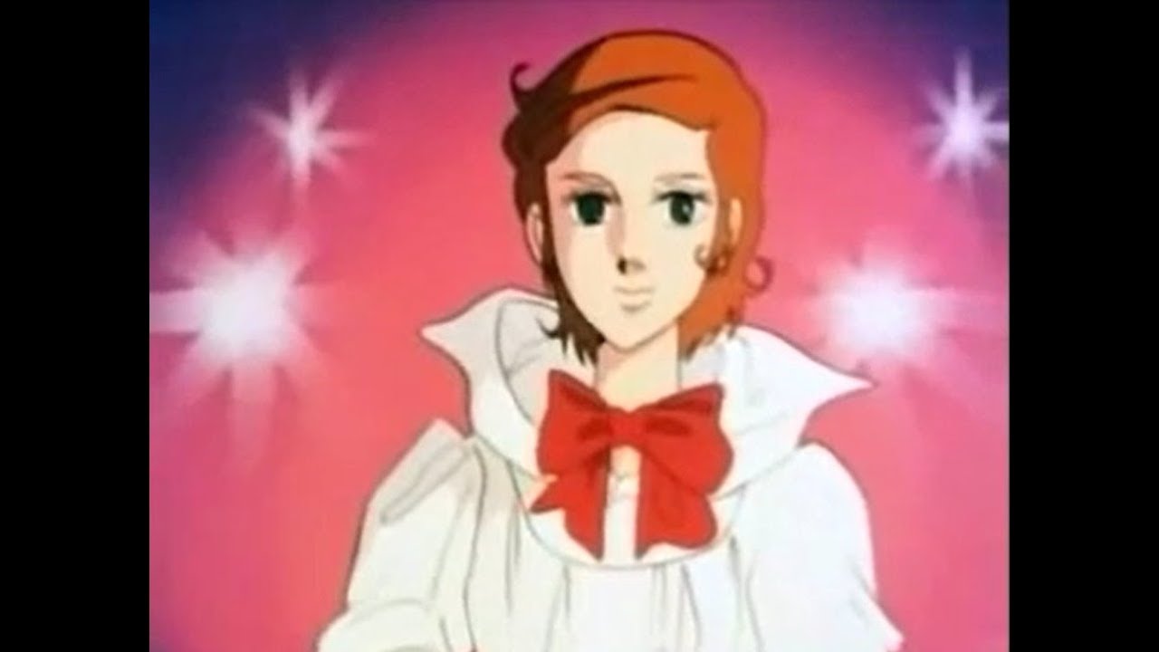 Générique Isabelle de Paris - TV ENFANTS